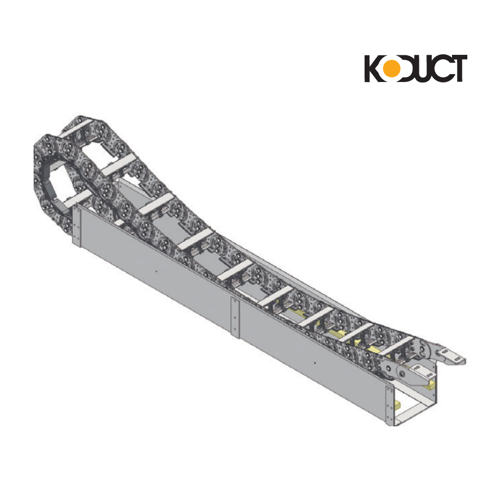 Guide Channel-Steel [Single] - Koduct Thailand Hotline: 095 262 9455.